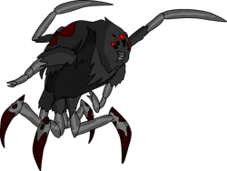 Widow's Peak | The Alan 10 Adventures Wikia | Fandom