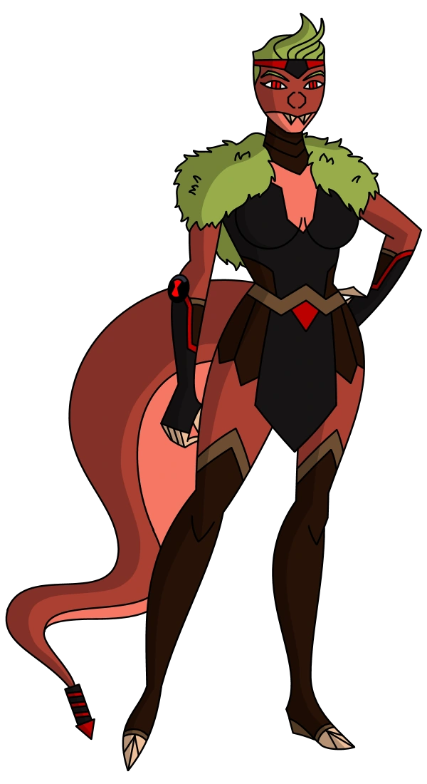 Cindurance | The Alan 10 Adventures Wikia | Fandom