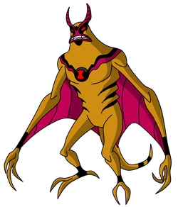 Jetray | The Alan 10 Adventures Wikia | Fandom