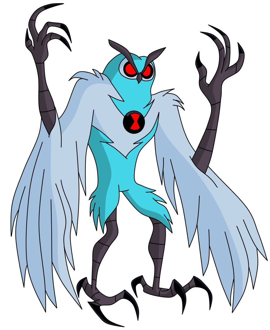 Snowl | The Alan 10 Adventures Wikia | Fandom