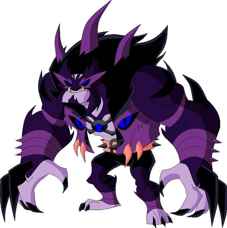 Ultimate Rath | The Alan 10 Adventures Wikia | Fandom