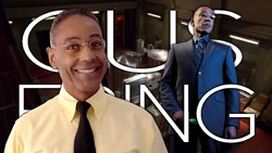 Gus Fring | The Alan 10 Adventures Wikia | Fandom