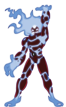 Heatblast | The Alan 10 Adventures Wikia | Fandom