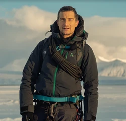 Bear Grylls | The Alan 10 Adventures Wikia | Fandom