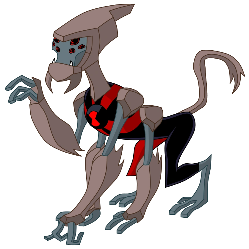 Diamondspider | The Alan 10 Adventures Wikia | Fandom