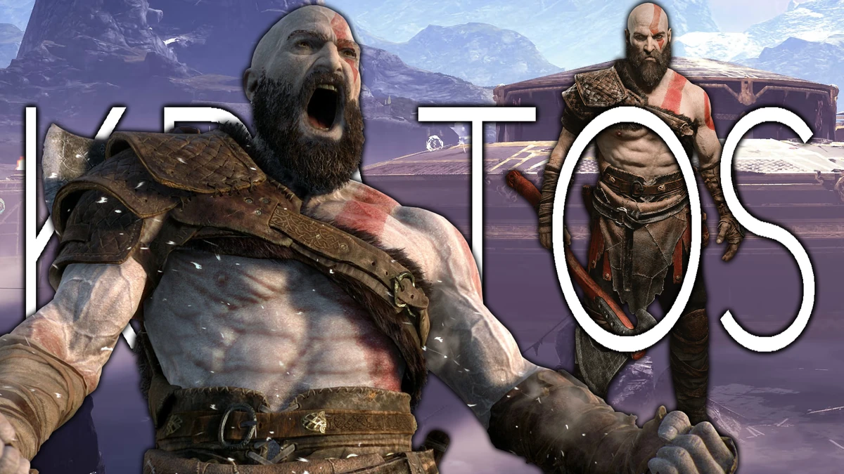 Kratos | The Alan 10 Adventures Wikia | Fandom