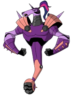 Unitaur | The Alan 10 Adventures Wikia | Fandom