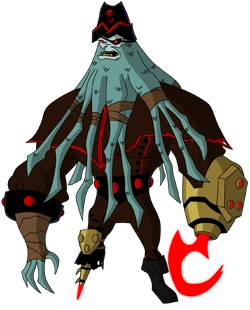 Allywag | The Alan 10 Adventures Wikia | Fandom