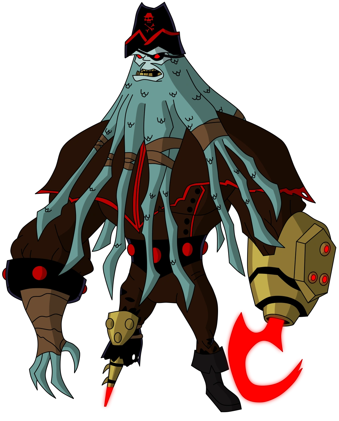 Allywag | The Alan 10 Adventures Wikia | Fandom