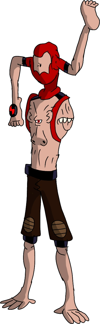 À Lan Carte | The Alan 10 Adventures Wikia | Fandom