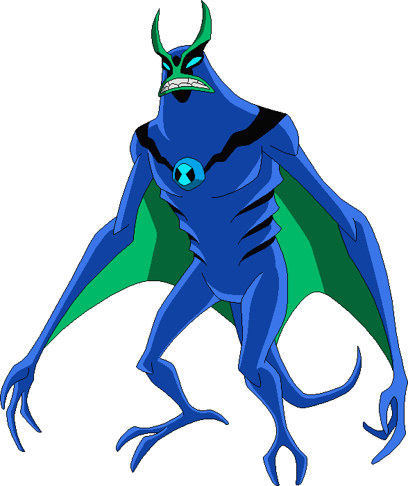 Jetray | The Alan 10 Adventures Wikia | Fandom