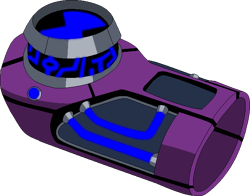 Ultimatrix | The Alan 10 Adventures Wikia | Fandom