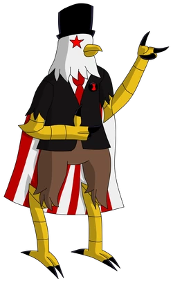 Freegle | The Alan 10 Adventures Wikia | Fandom