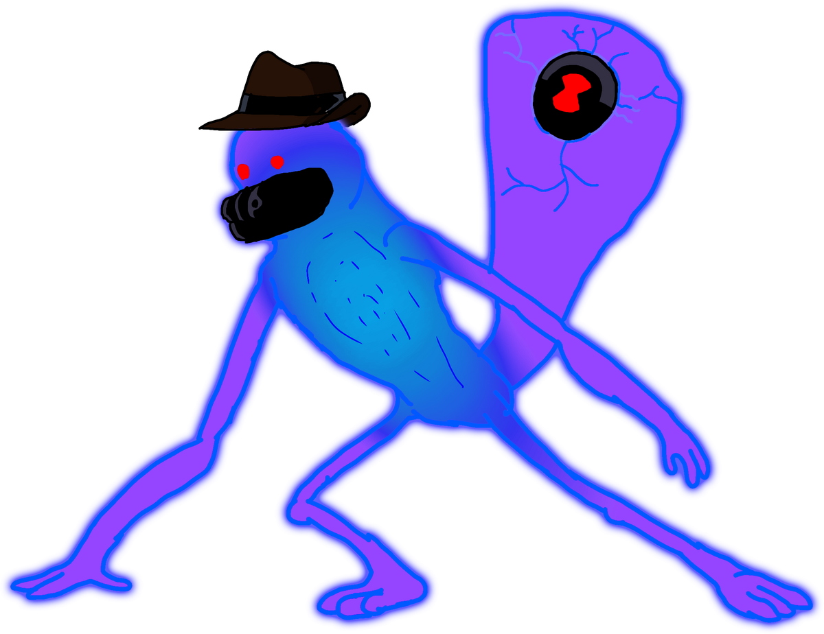 Plasmypus | The Alan 10 Adventures Wikia | Fandom Plasmypus | The Alan 10 Adventures Wikia | Fandom