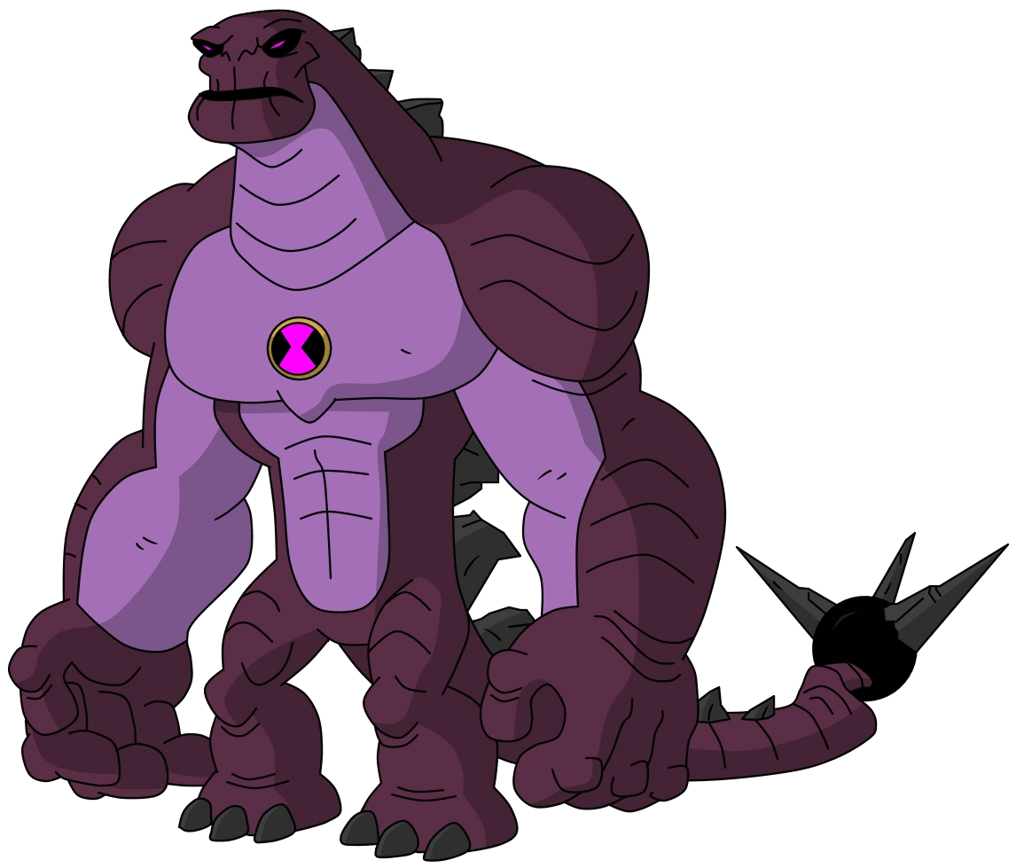 Dino-Mighty | The Alan 10 Adventures Wikia | Fandom
