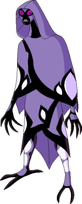 Freezeghost | The Alan 10 Adventures Wikia | Fandom