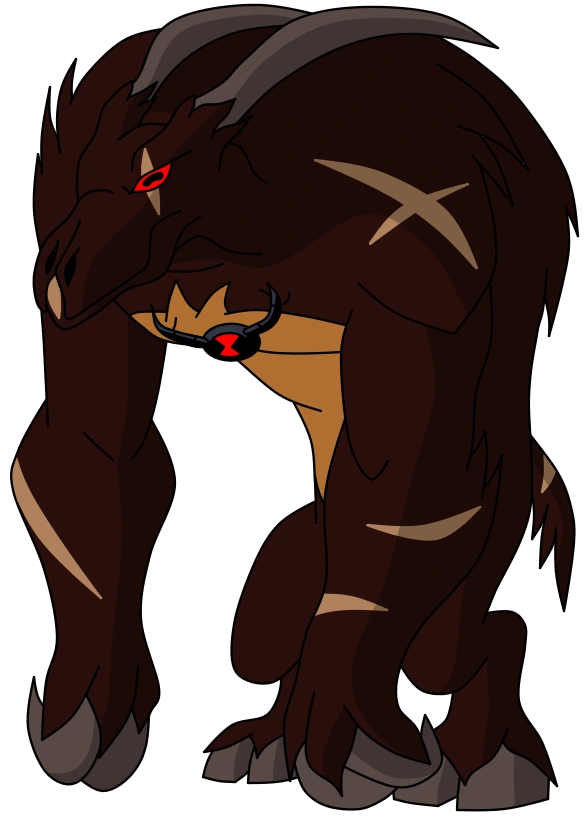 Ultimate Painbreak | The Alan 10 Adventures Wikia | Fandom