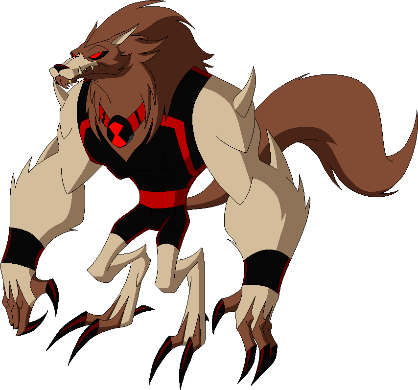 Loboan | The Alan 10 Adventures Wikia | Fandom