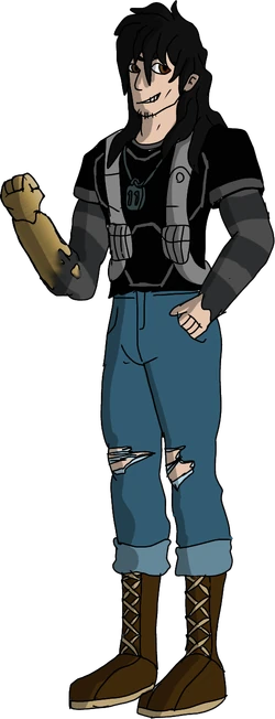 Kevin Levin | The Alan 10 Adventures Wikia | Fandom