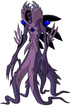 Wildvine | The Alan 10 Adventures Wikia | Fandom