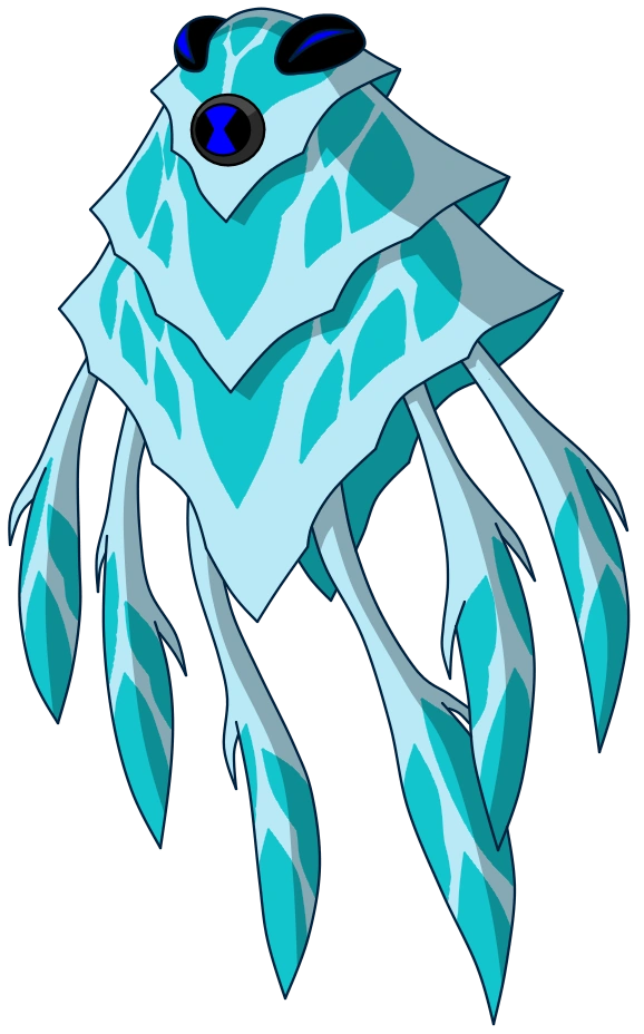 AmpFibian | The Alan 10 Adventures Wikia | Fandom