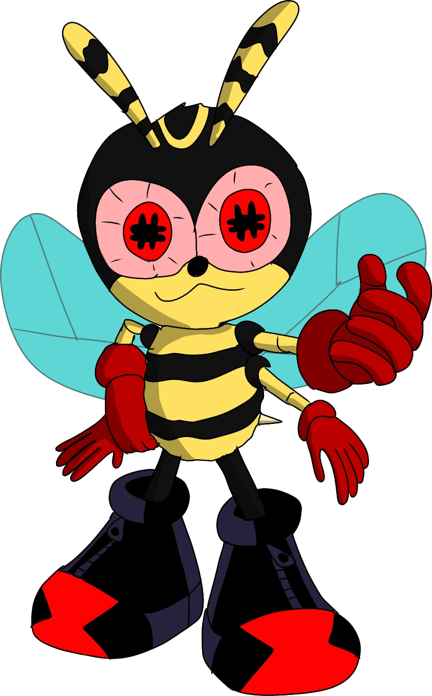 Rumblebee | The Alan 10 Adventures Wikia | Fandom