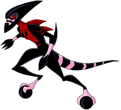 Kineceleran | The Alan 10 Adventures Wikia | Fandom