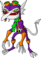 Jury Rigg | The Alan 10 Adventures Wikia | Fandom