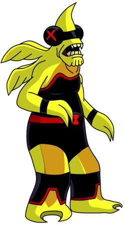 Nonsequence | The Alan 10 Adventures Wikia | Fandom