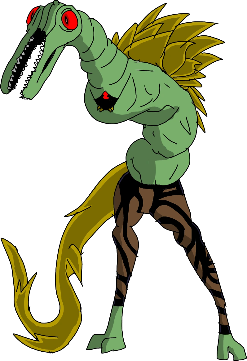 Spreehorse | The Alan 10 Adventures Wikia | Fandom