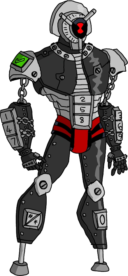 Memory Blank | The Alan 10 Adventures Wikia | Fandom
