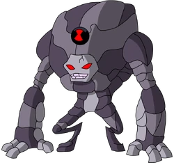 Obsidious | The Alan 10 Adventures Wikia | Fandom