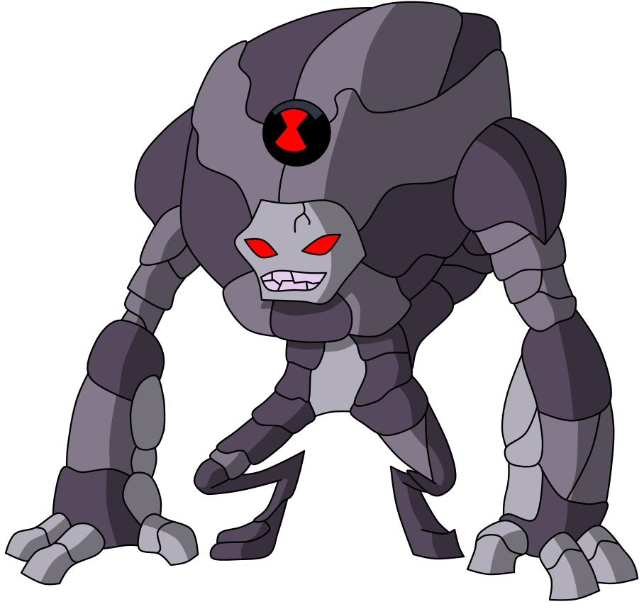 Obsidious | The Alan 10 Adventures Wikia | Fandom