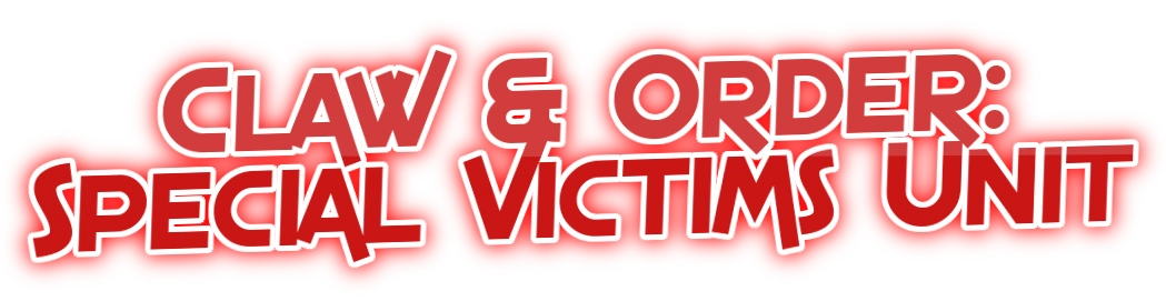 Claw & Order: Special Victims Unit | The Alan 10 Adventures Wikia | Fandom