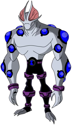 Eye Guy | The Alan 10 Adventures Wikia | Fandom