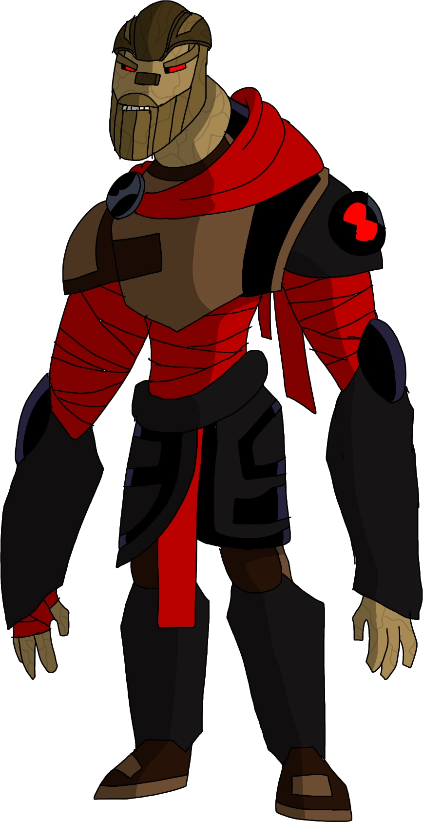 Granted Slate | The Alan 10 Adventures Wikia | Fandom