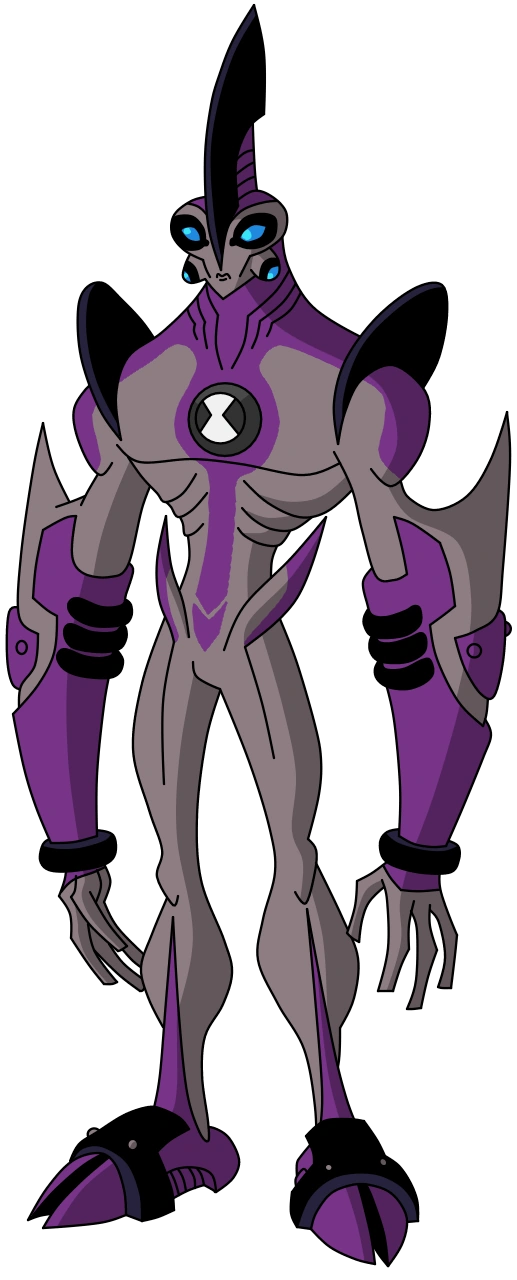 Way Big | The Alan 10 Adventures Wikia | Fandom