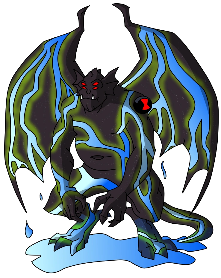 Wetrified | The Alan 10 Adventures Wikia | Fandom