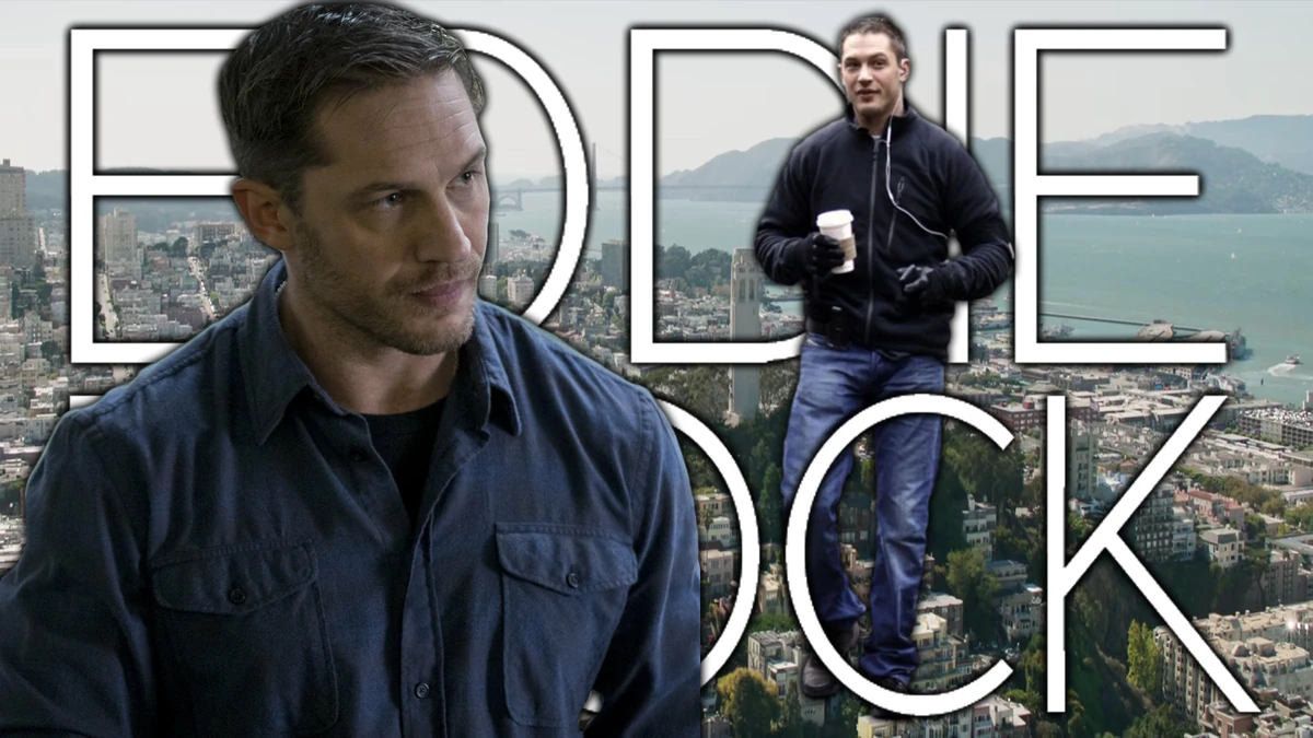 Eddie Brock | The Alan 10 Adventures Wikia | Fandom