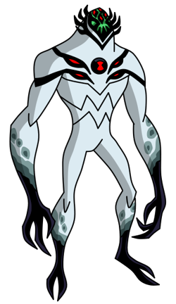 Highbreed | The Alan 10 Adventures Wikia | Fandom