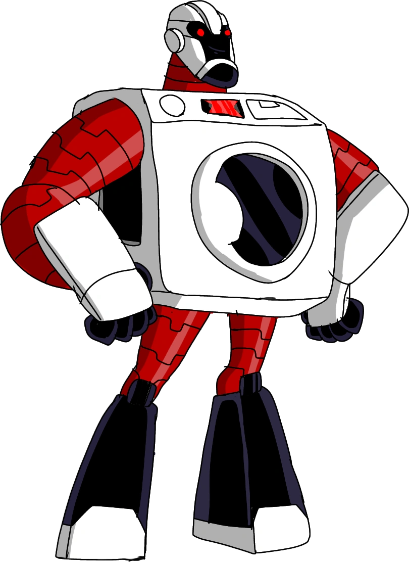 Rumbledryer | The Alan 10 Adventures Wikia | Fandom