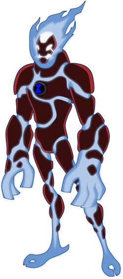 Heatblast | The Alan 10 Adventures Wikia | Fandom