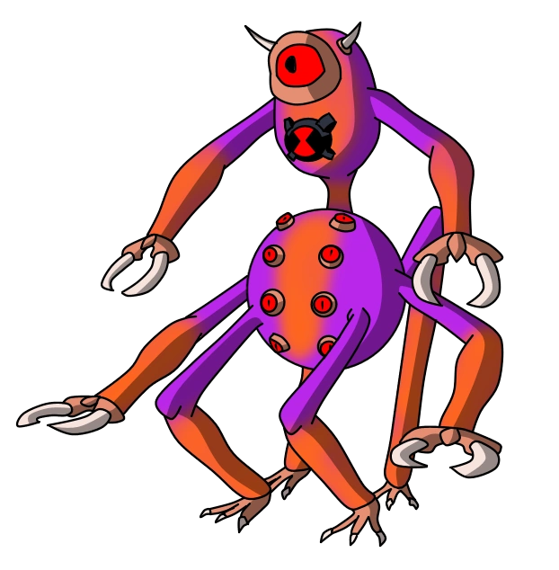 Ultimate Membryo | The Alan 10 Adventures Wikia | Fandom