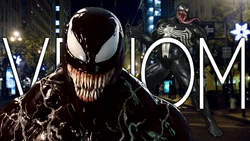 Venom | The Alan 10 Adventures Wikia | Fandom