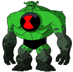Explogre | The Alan 10 Adventures Wikia | Fandom