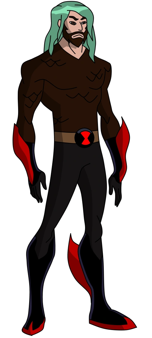 Aqualan | The Alan 10 Adventures Wikia | Fandom