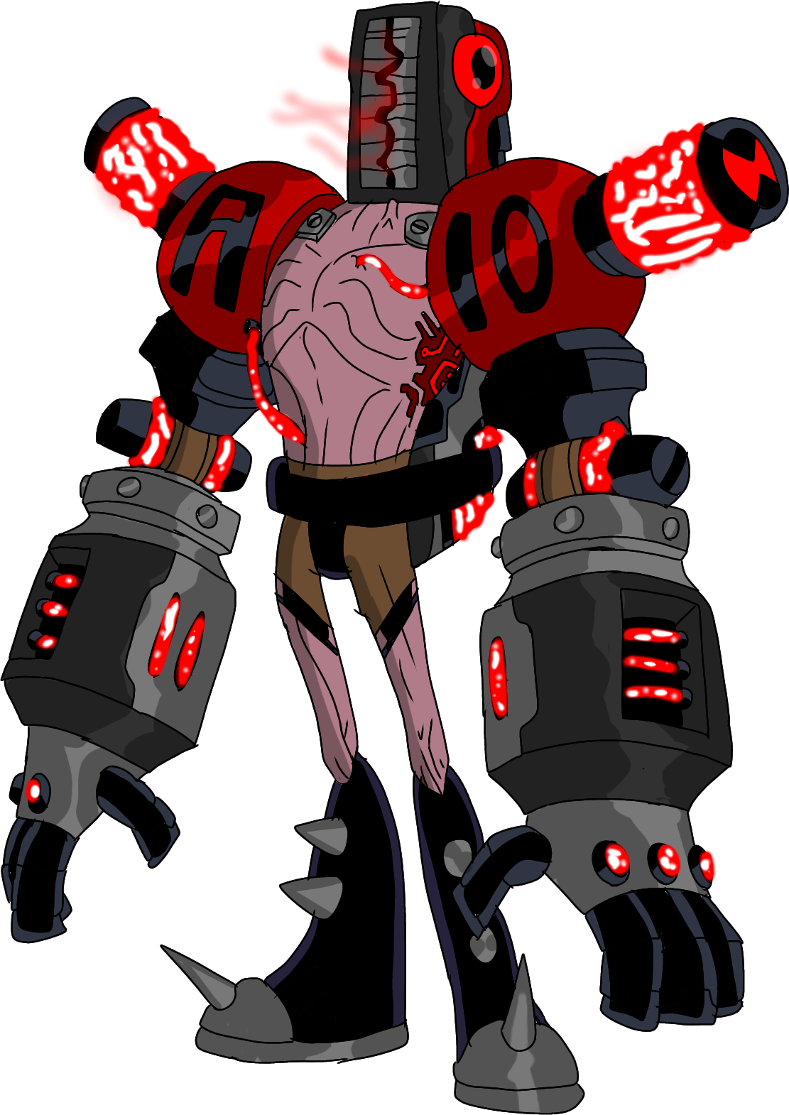 Prison Service | The Alan 10 Adventures Wikia | Fandom