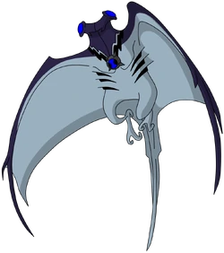 Ultimate Jetray | The Alan 10 Adventures Wikia | Fandom