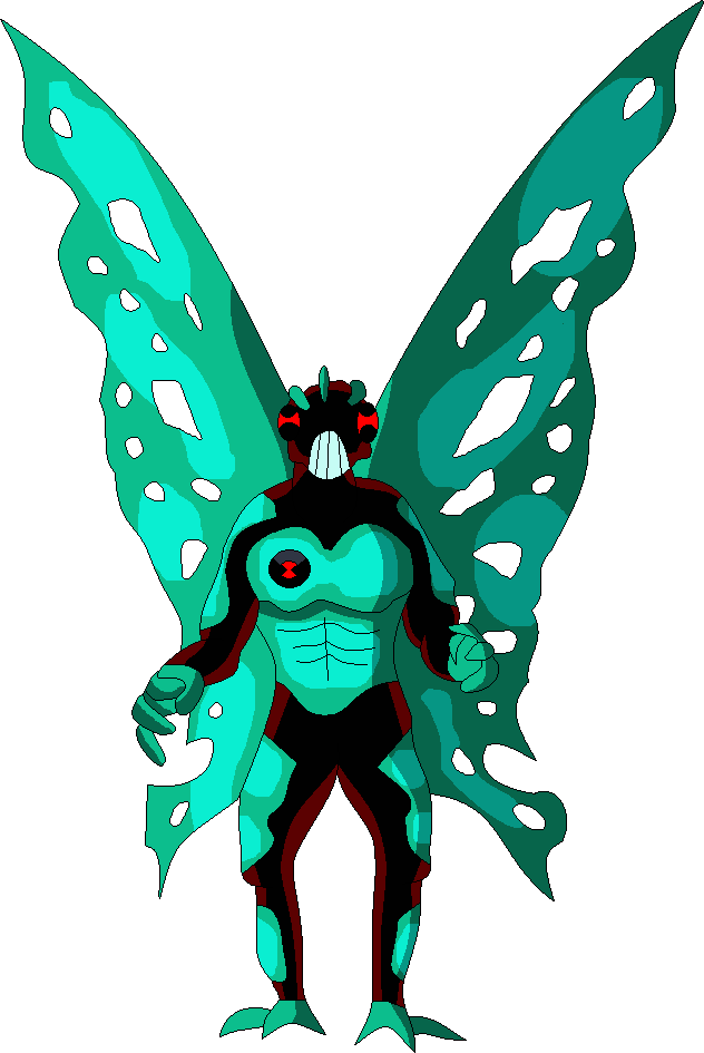 Necrofriggian | The Alan 10 Adventures Wikia | Fandom