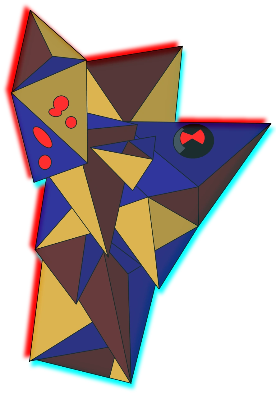 Wedgedriver Torso | The Alan 10 Adventures Wikia | Fandom